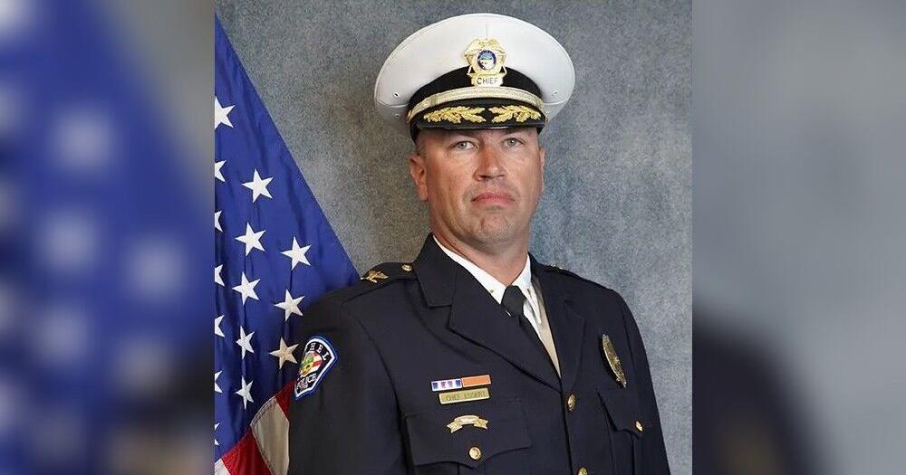 Prosecutor: Bethel police chief indicted on 70 counts of sexual ...