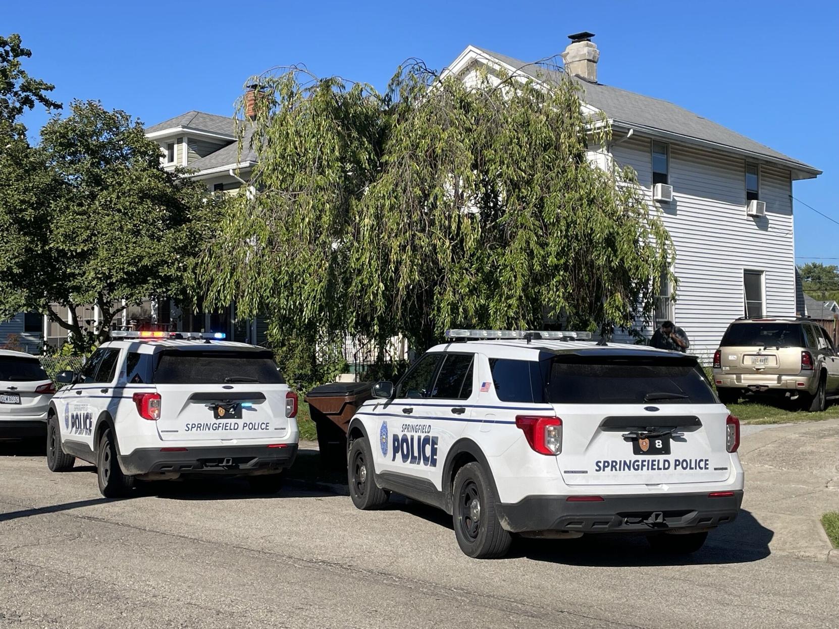 2-year-old boy pulled from Springfield swimming pool | News ...