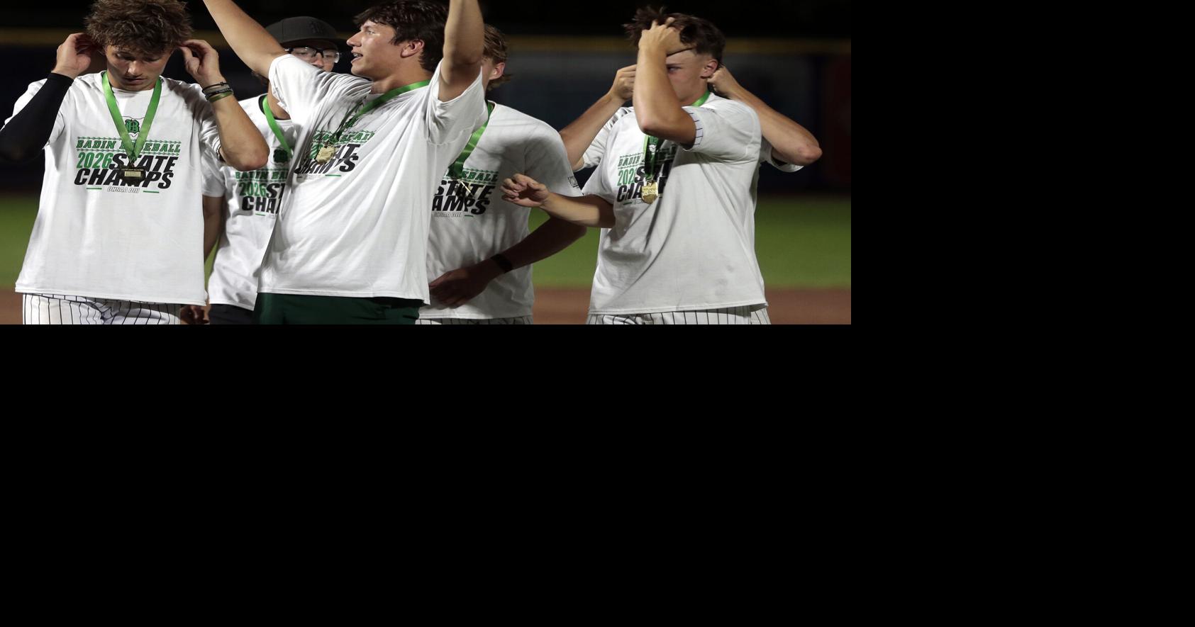 Baseball: OHSAA state tournament final results | Sports ...