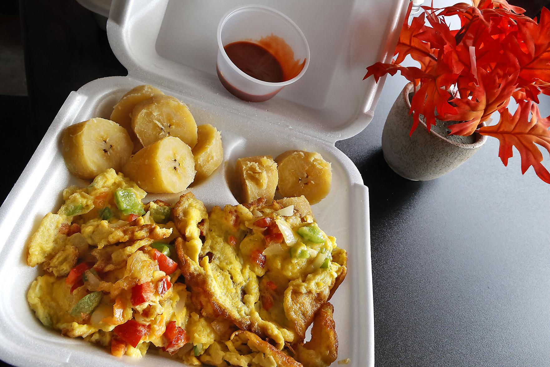 Haitian Creole restaurant Rose Goute Creole opens in Springfield | News ...