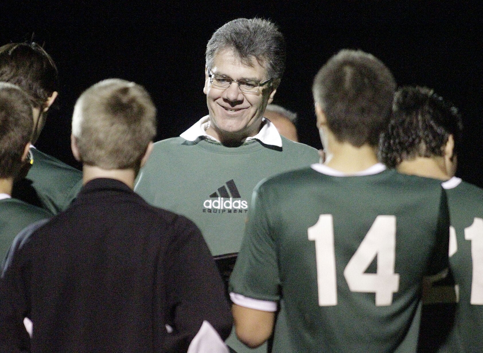 Former Catholic Central soccer coach inducted into OSCCA Hall of Fame ...