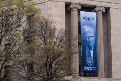 DOJ touts $42M fraud crackdown, ‘unprecedented’ anti-fraud partnership ...