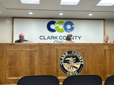 Clark County commissioners oppose Sloopy Solar Energy Center project ...
