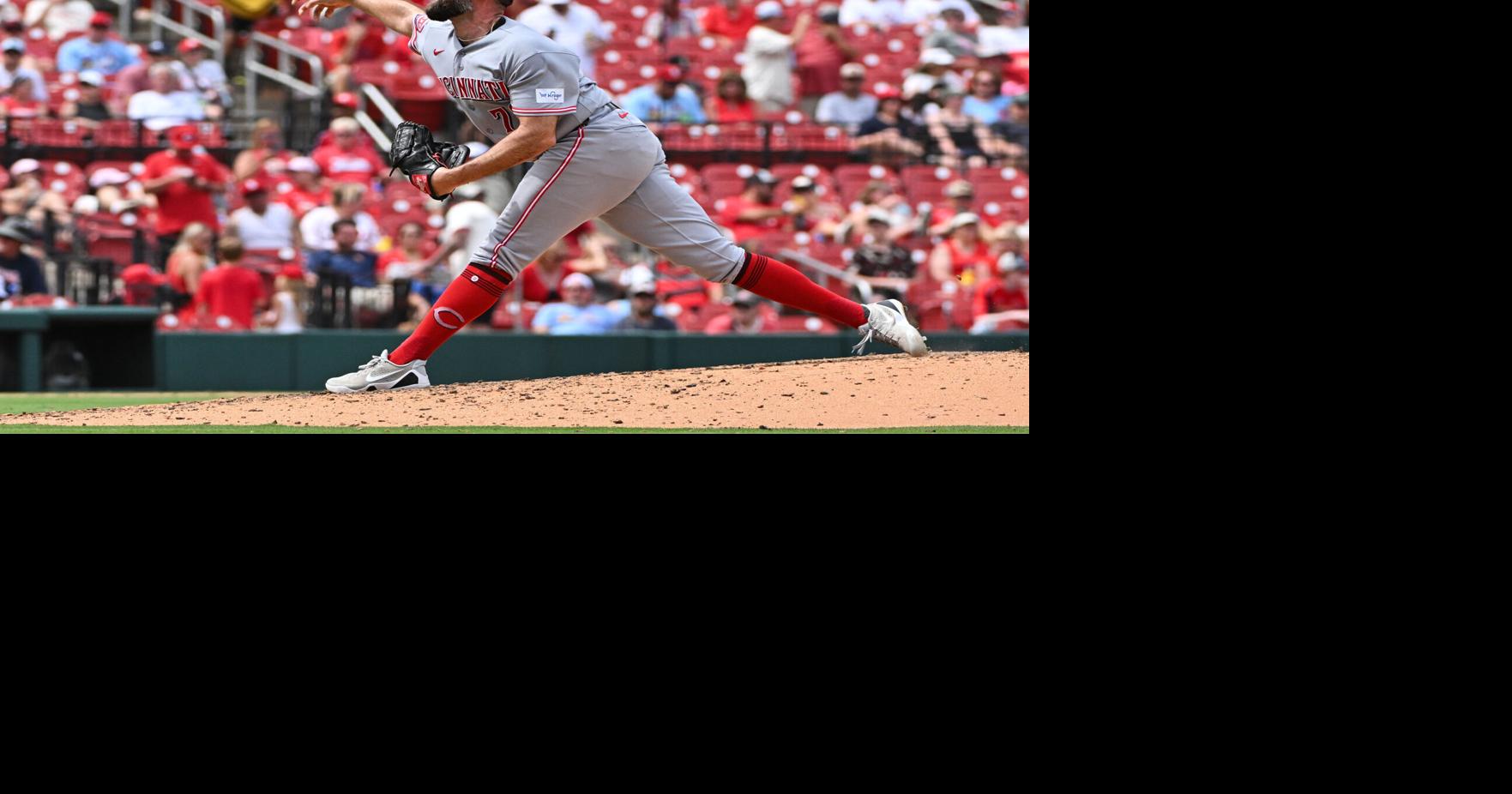 McCoy: ‘Summertime Blues’ hit hard as Reds bullpen blows another lead ...