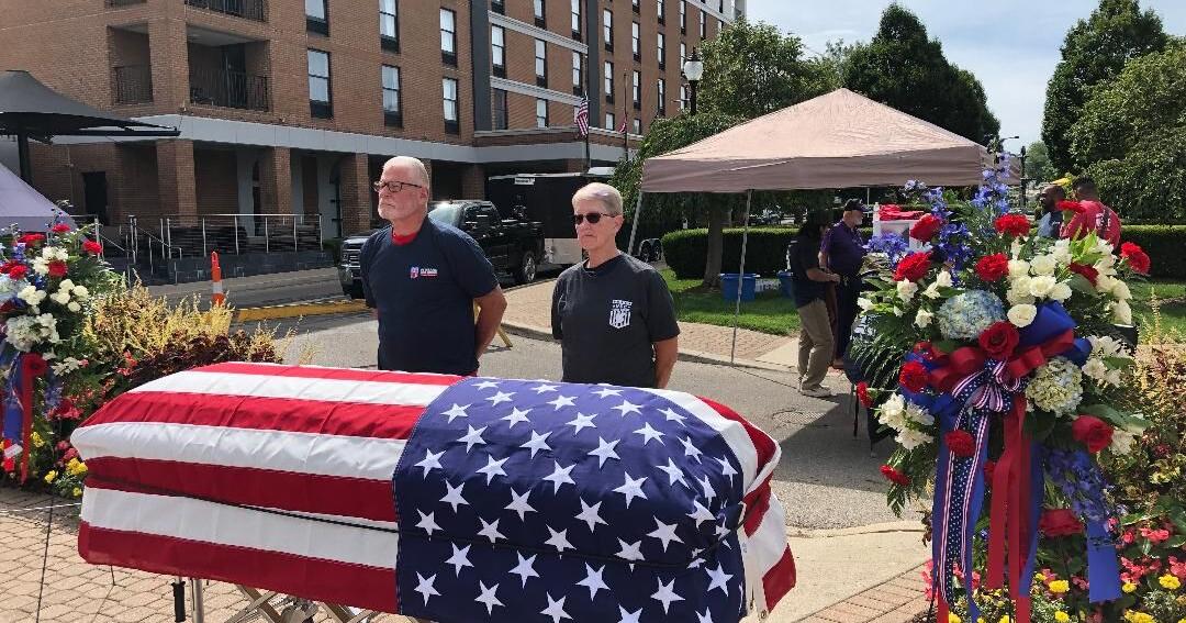 Silent Watch brings awareness of veteran suicides | News ...