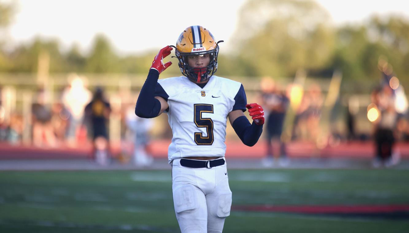 Former Springfield standout Aaron Scott Jr. leaving Ohio State after ...