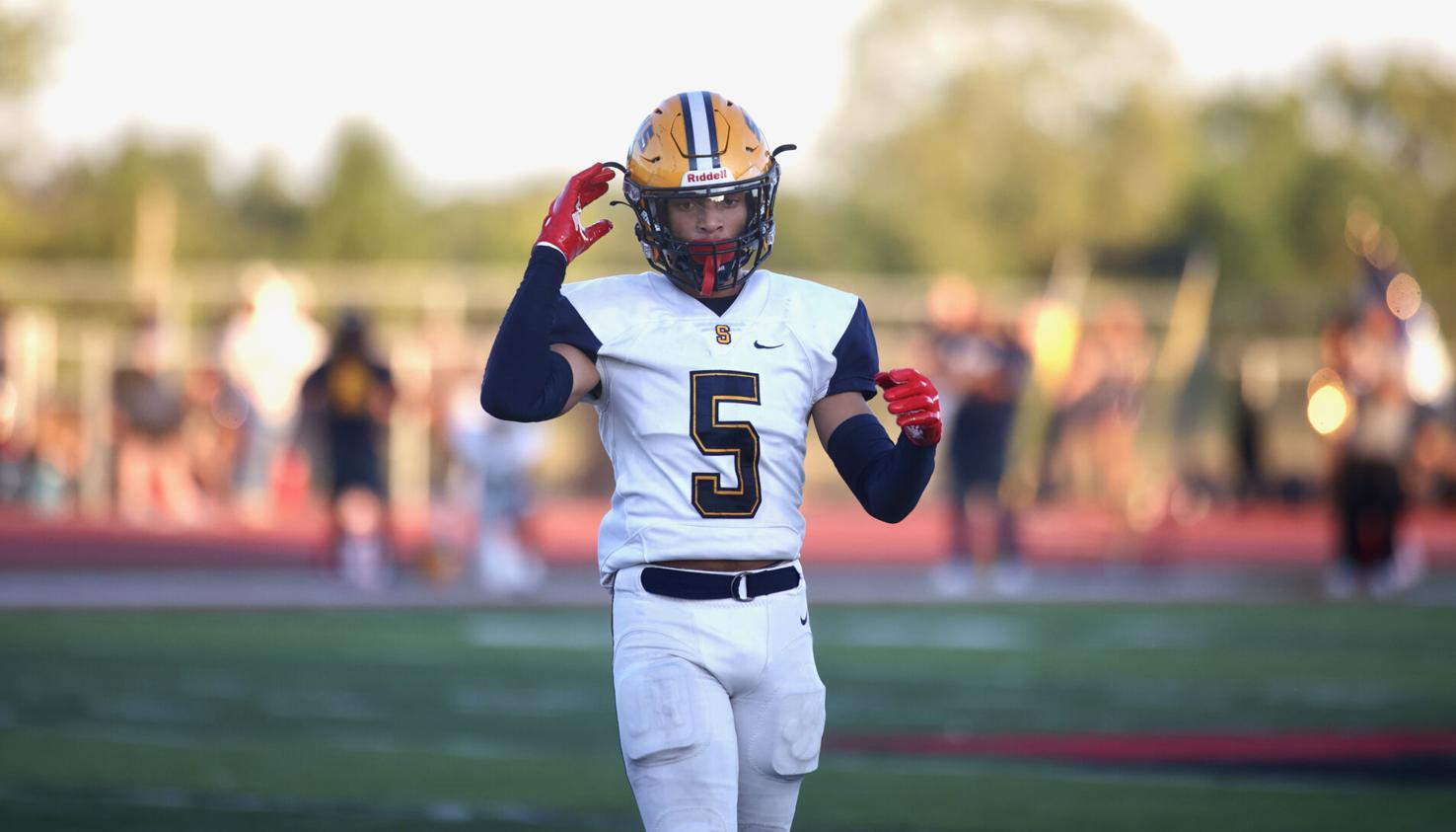 Former Springfield standout Aaron Scott Jr. leaving Ohio State after ...