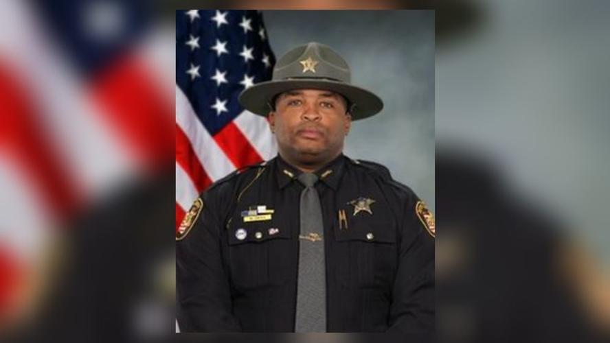 ‘Hero in Blue’ event raises money in memory of fallen deputies | News ...