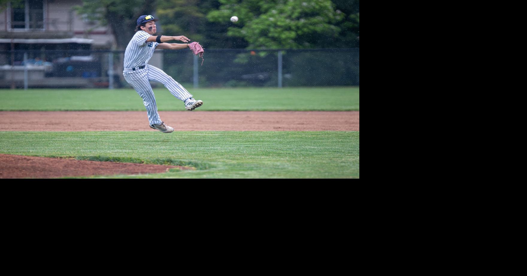 PHOTOS: Legacy Christian at Cedarville baseball | Sports ...