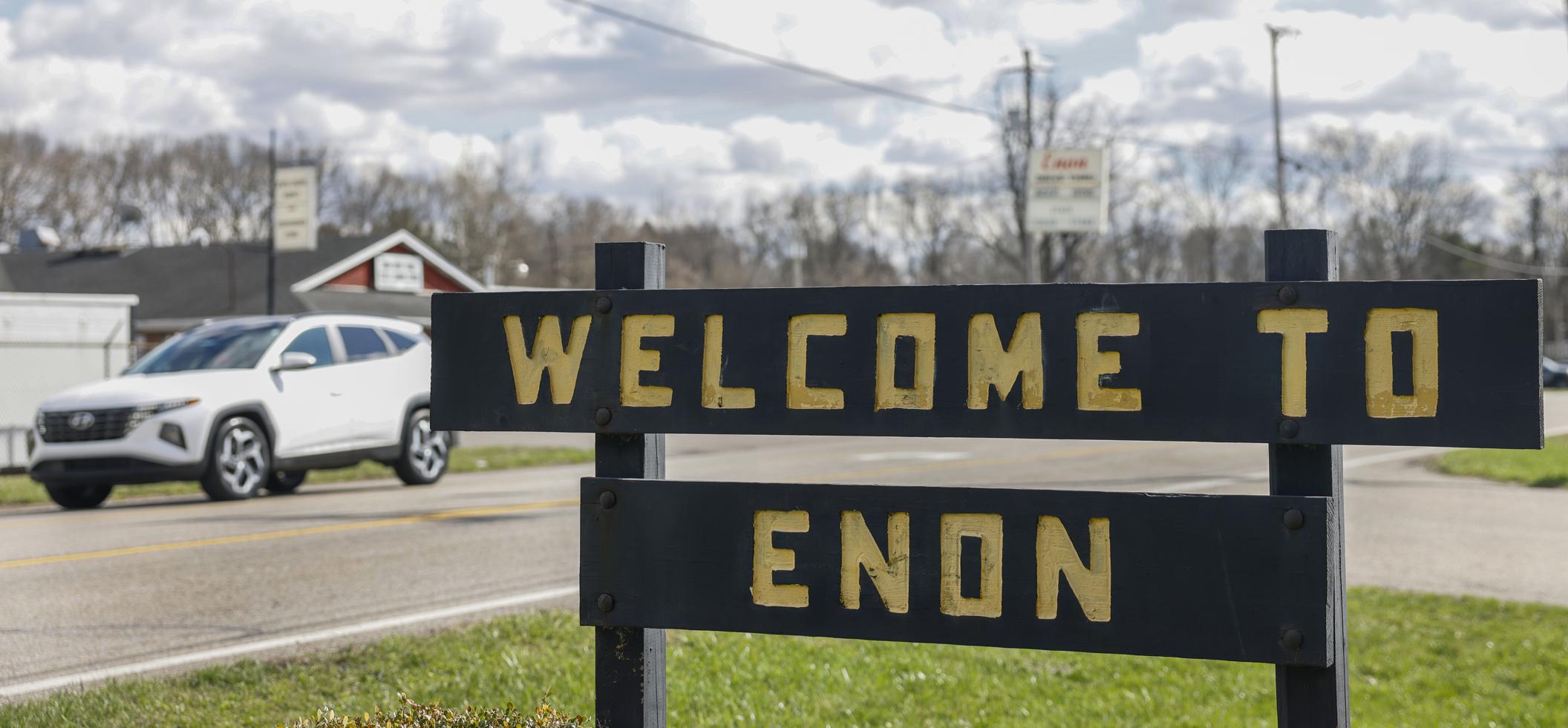 Enon, Mad River, German Twp. property tax levies on May ballot: What to ...