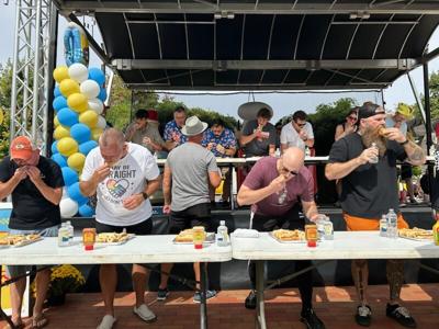 MustardFEST 2025 dripped with fun, contests | News | springfieldnewssun.com