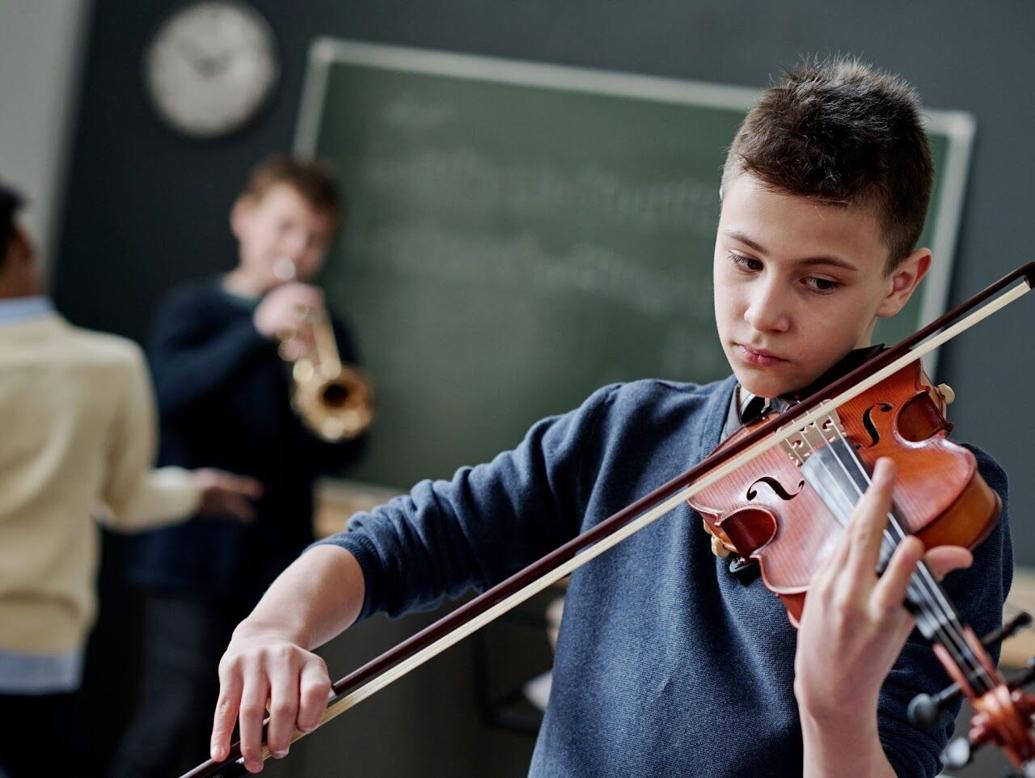 Music Matters Ohio statewide instrument drive intends to help thousands ...