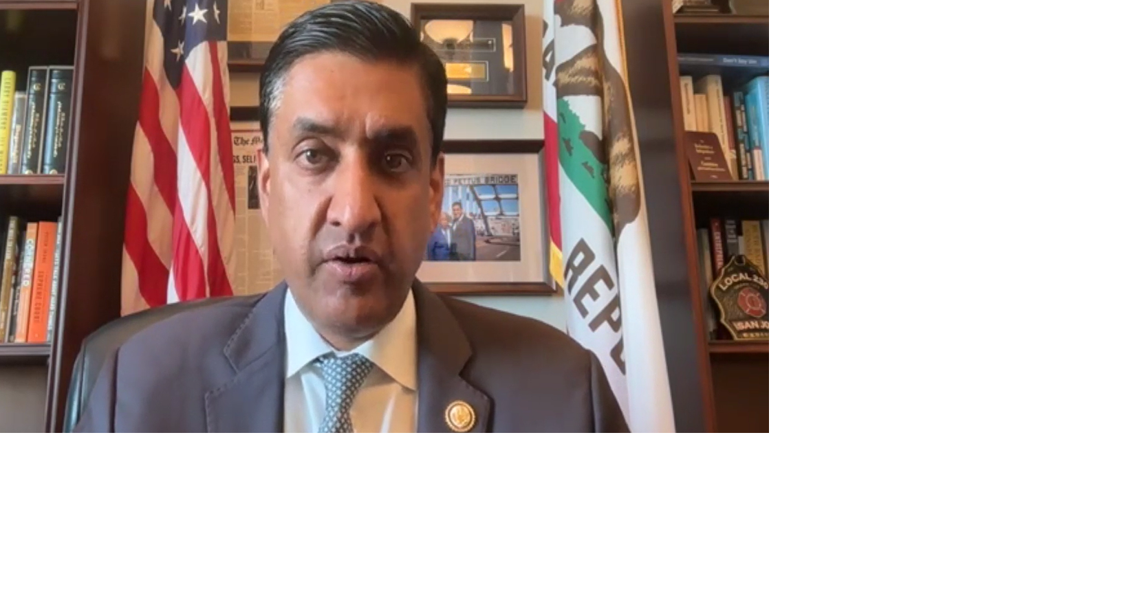 Congressman: Fuyao is ‘violating American law,’ should be sold to U.S ...