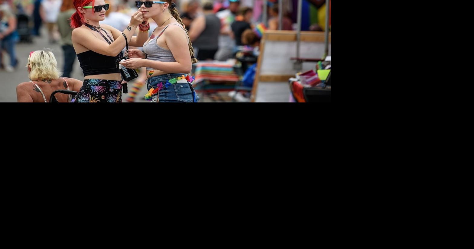 11th annual Springfield Pride Festival returns this weekend | Events ...