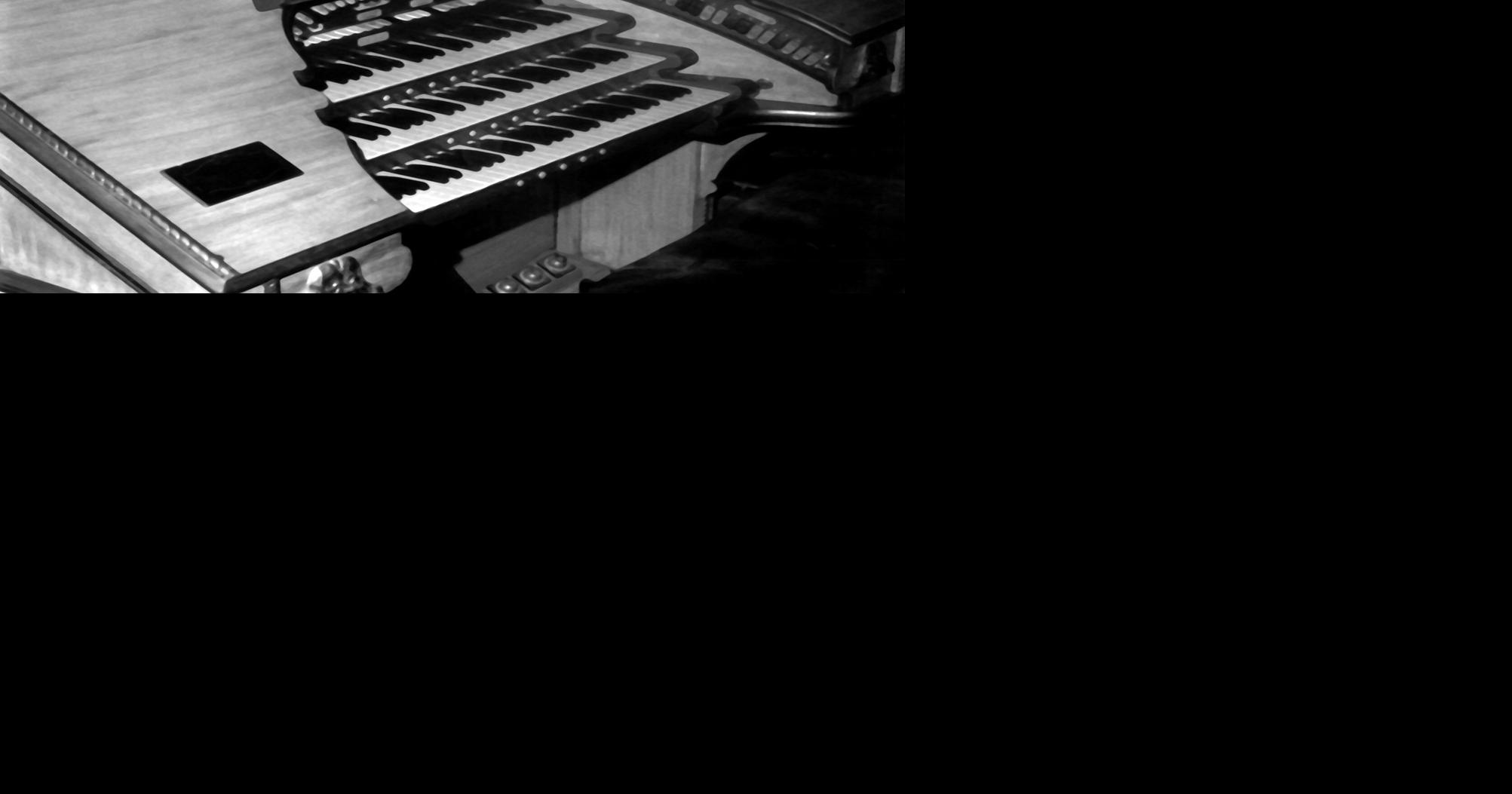 SAC director celebrates return of silent films to Springfield ...