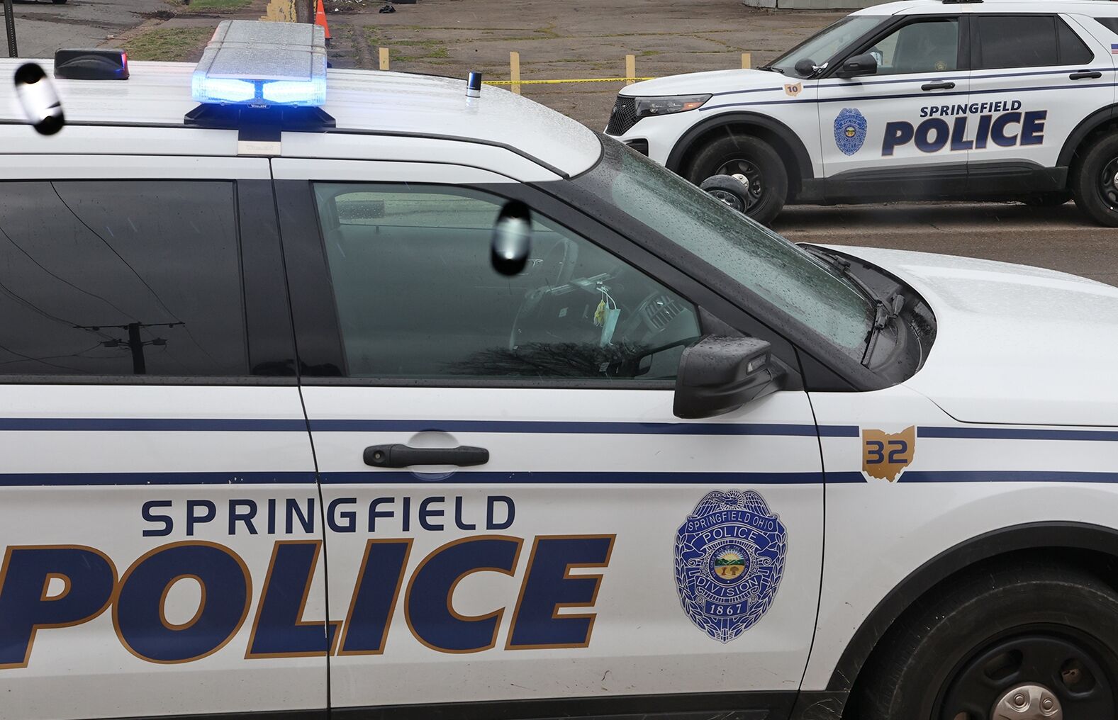 Springfield homicide: Man denied bail in shooting death of a ...
