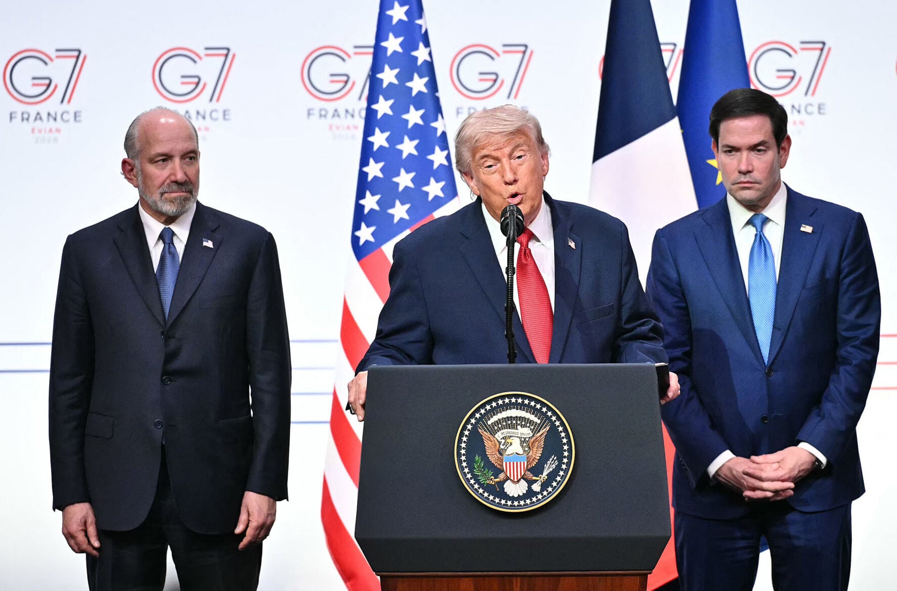 Ohio Republicans hope Trump talks with Iran can bear fruit | Local ...
