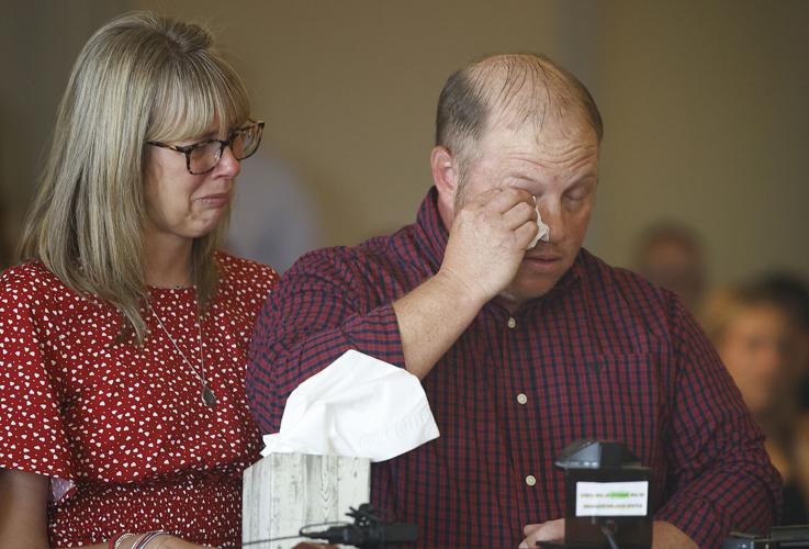 Springfield school bus crash: Haitian driver requests new trial | Crime ...
