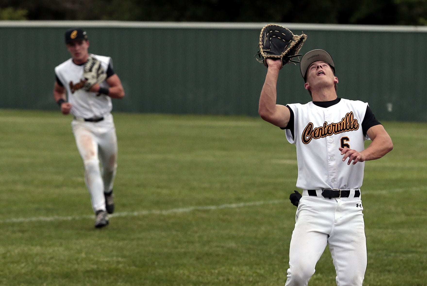 Baseball: Centerville, Badin finish regular season as state’s top ...