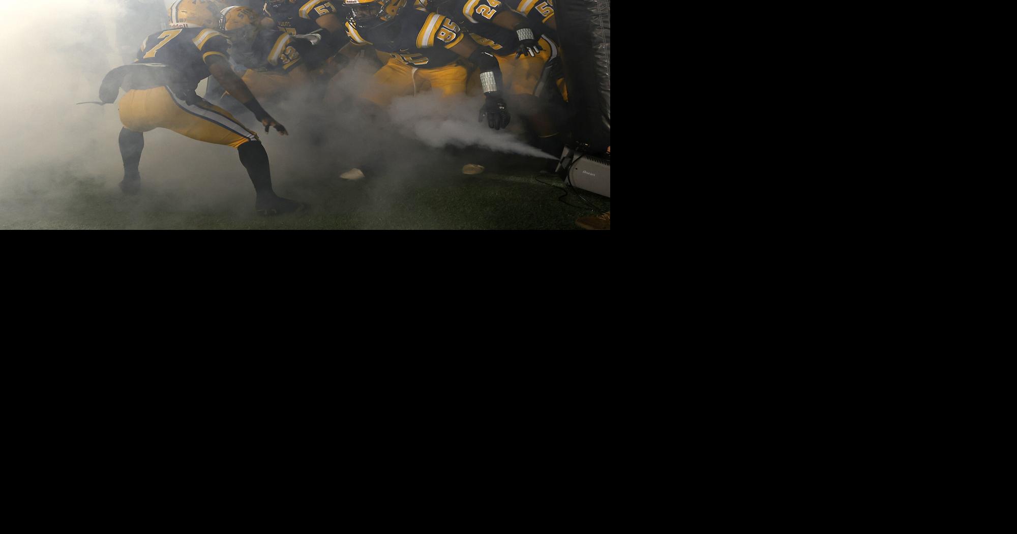 From 3-5 start to state championship game, Springfield caps special ...