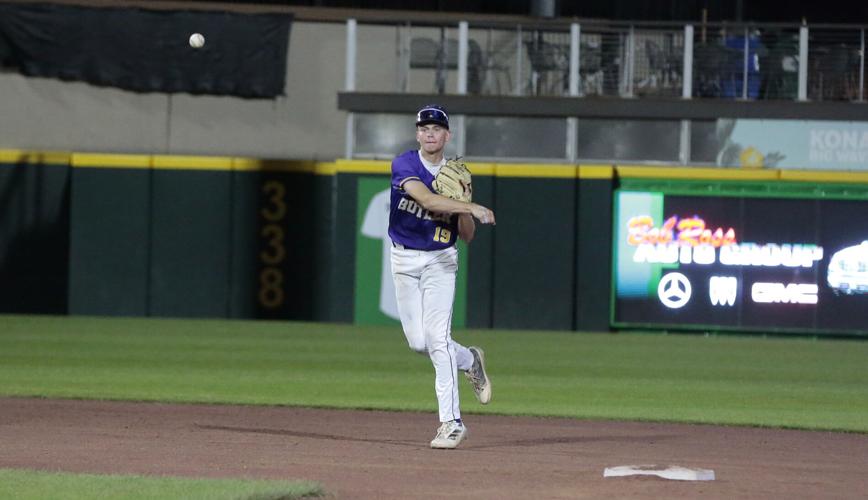 Baseball: Centerville, loaded D-III field highlight regional matchups ...