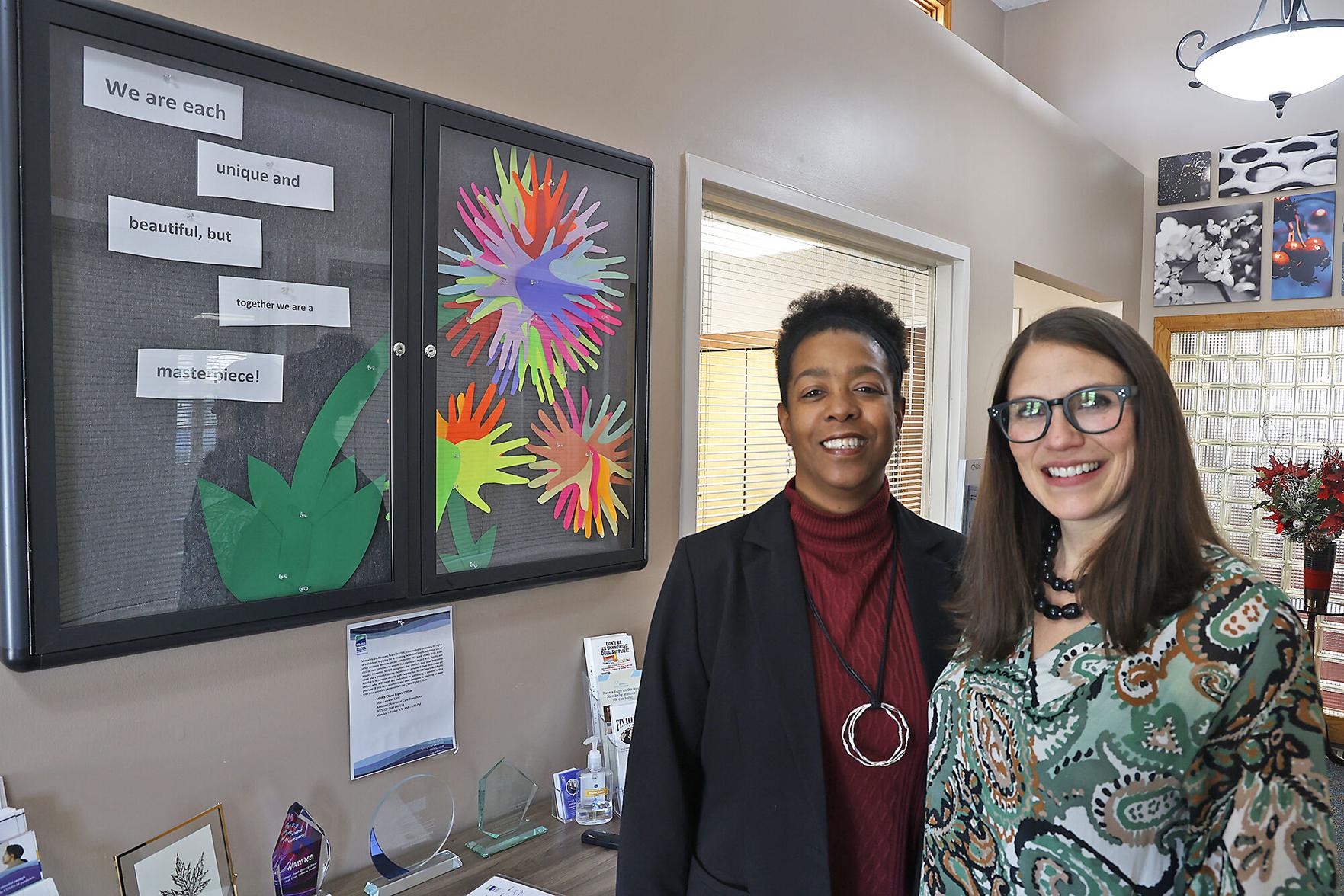 McKinley Hall program offers substance abuse treatment for Clark County ...