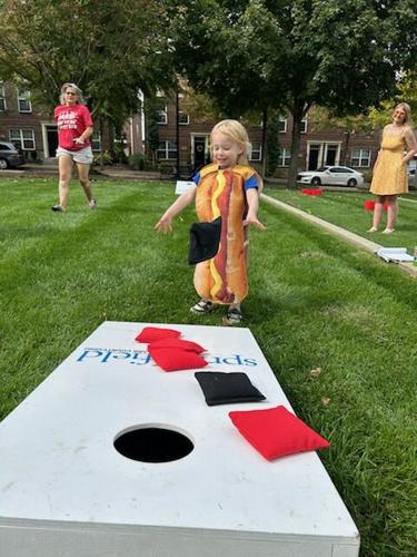 MustardFEST 2025 dripped with fun, contests | News | springfieldnewssun.com