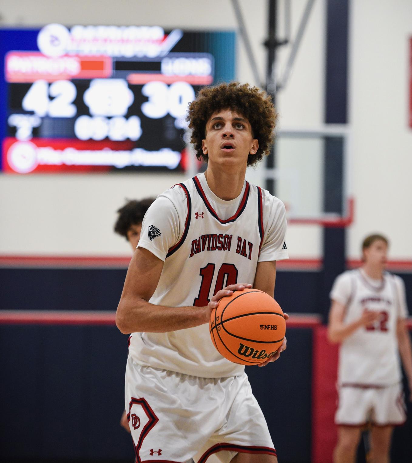 Dayton basketball: New recruit Cody Peck an elite defender | Sports ...