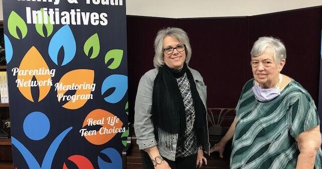 New Carlisle nonprofit transitions to new leadership | News ...