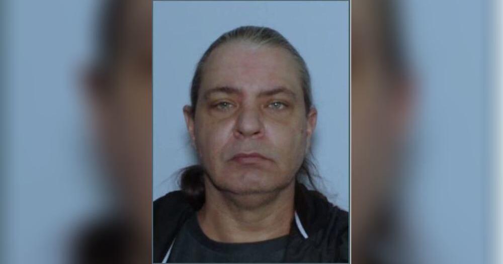 Springfield man accused of kidnapping 13-year-old to be a couple ...