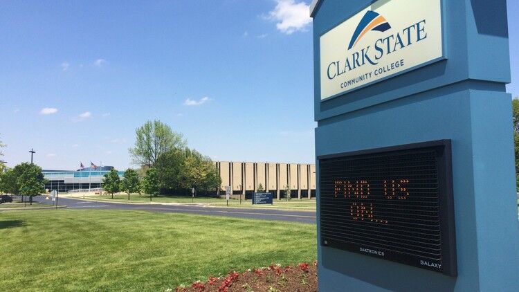 Clark State Community College to become Clark State College | News ...