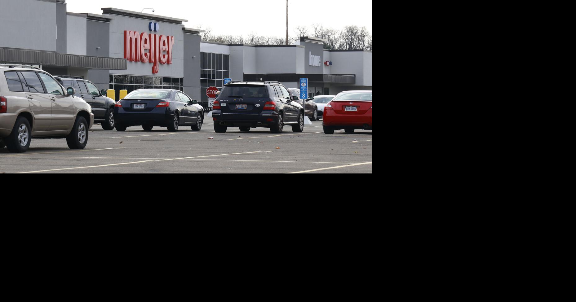 Springfield Meijer stabbing: Police say no arrest or suspect in death ...