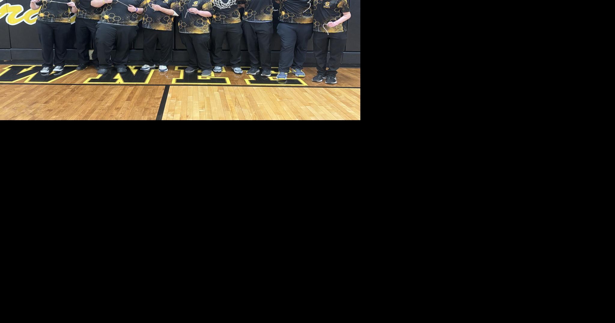 High school bowling: From 8-9 to state bound, Shawnee boys complete ...