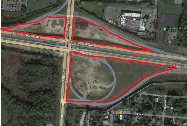 Springfield plans upgrade to I-70/72 ‘A.B. Graham gateway’ after ...
