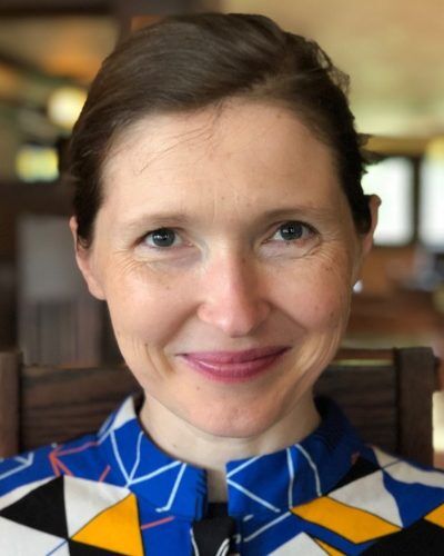 Local arts leaders of WYSO, Westcott, Human Race part of CreativeOhio’s ...