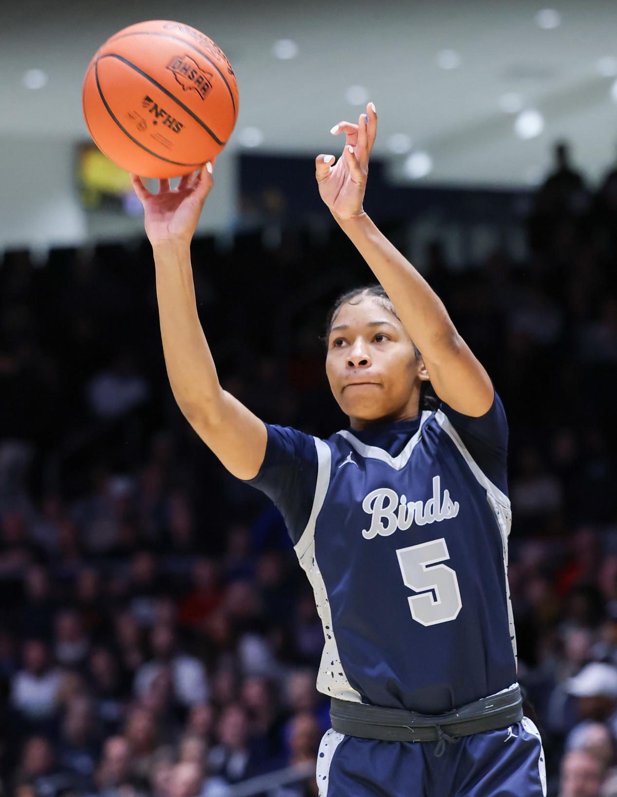 Prep Roundup 4/11: Thornton wins MVP at OH-KY All-Star Game | Sports ...
