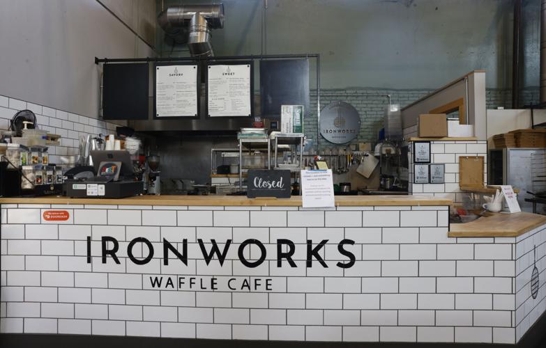 Myers Market in COhatch Springfield unveils new plans, hours; Ironworks ...