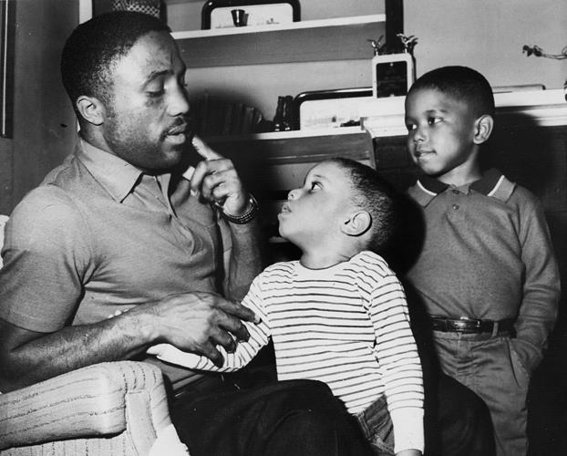 Remembering Davey Moore’s life, fights | Local | springfieldnewssun.com