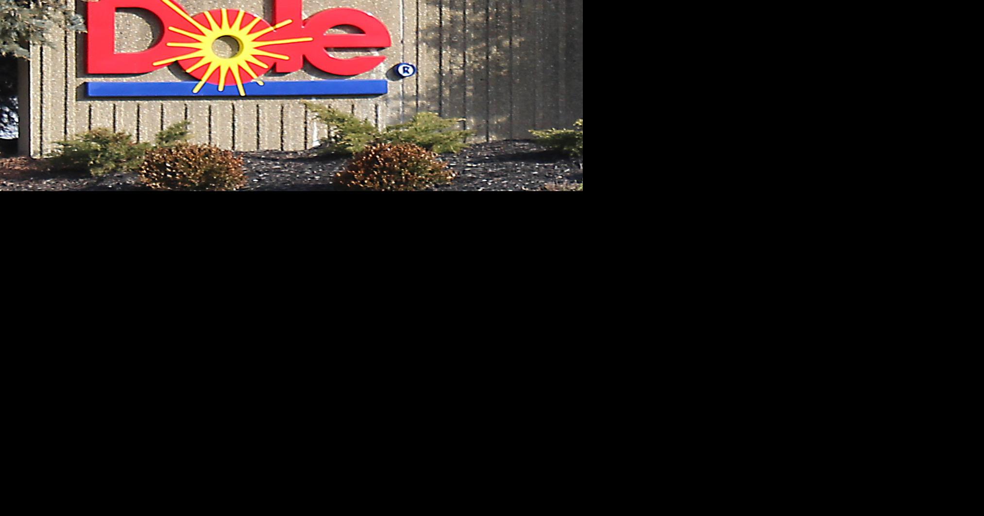 Dole recalls salad processed in Springfield facility | News ...