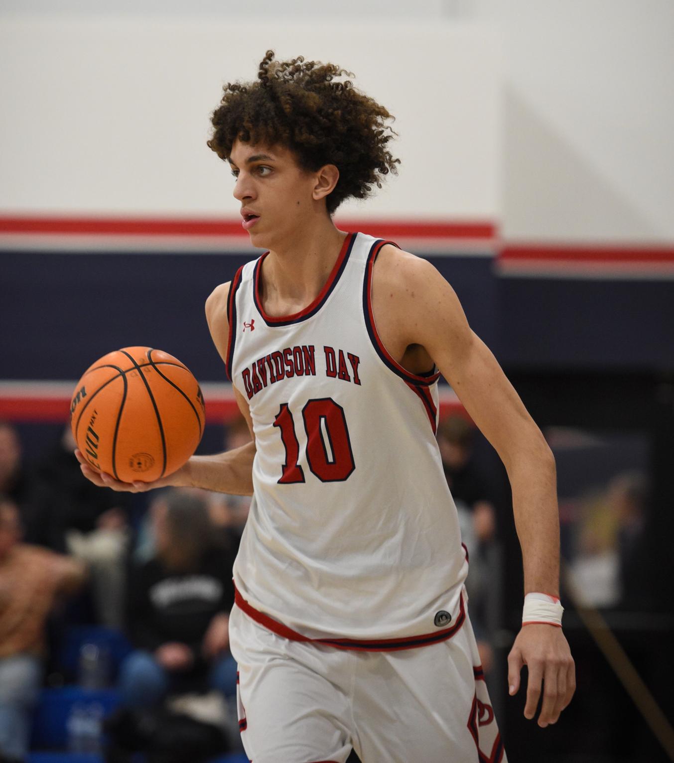 Dayton basketball: New recruit Cody Peck an elite defender | Sports ...