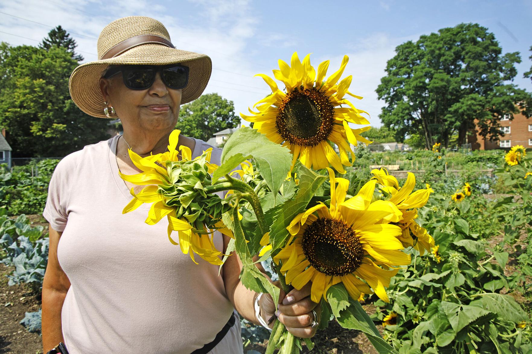 Jefferson Street Oasis hosts annual ‘Grilling in the Garden’ event and ...