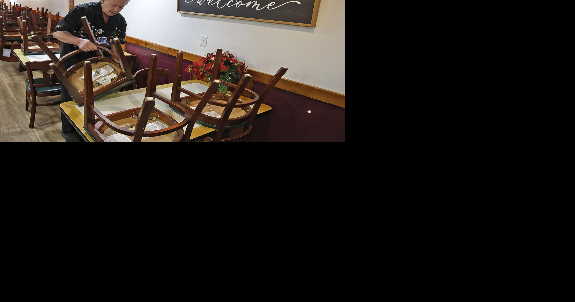 Springfield Soup Kitchen: Hispanic holiday event, the Posada, offered ...