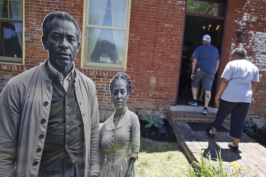 Ohio humanities leaders ask Husted to recoup endowment loss | Local ...