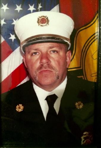 Springfield Twp. Fire Chief Nangle steps down, Allen serving as interim ...