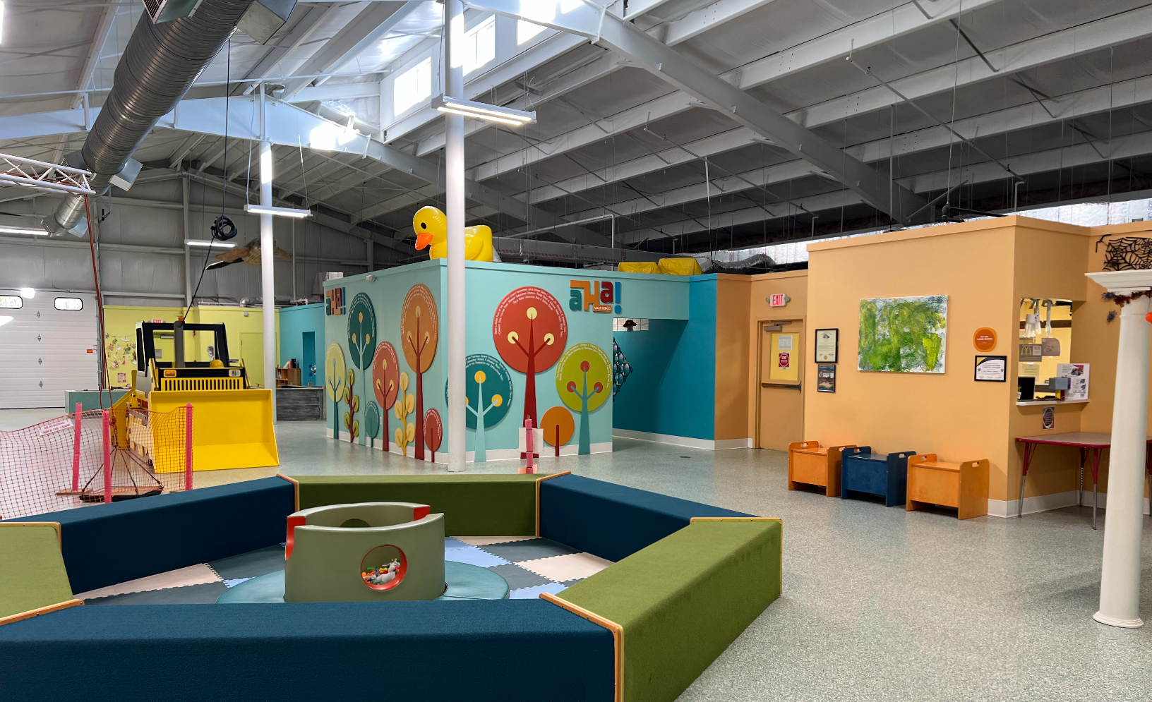 Worth the Drive: AHA! Children’s Museum in Lancaster to host special ...