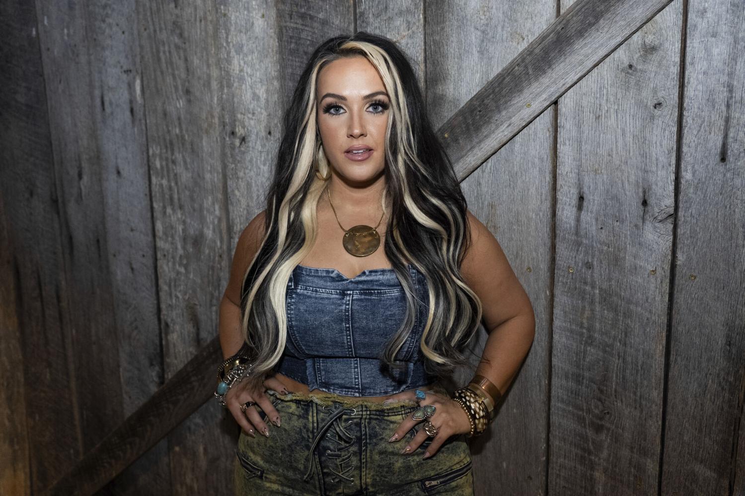 Priscilla Block to headline Springfield’s Hasting Farm Fest ...