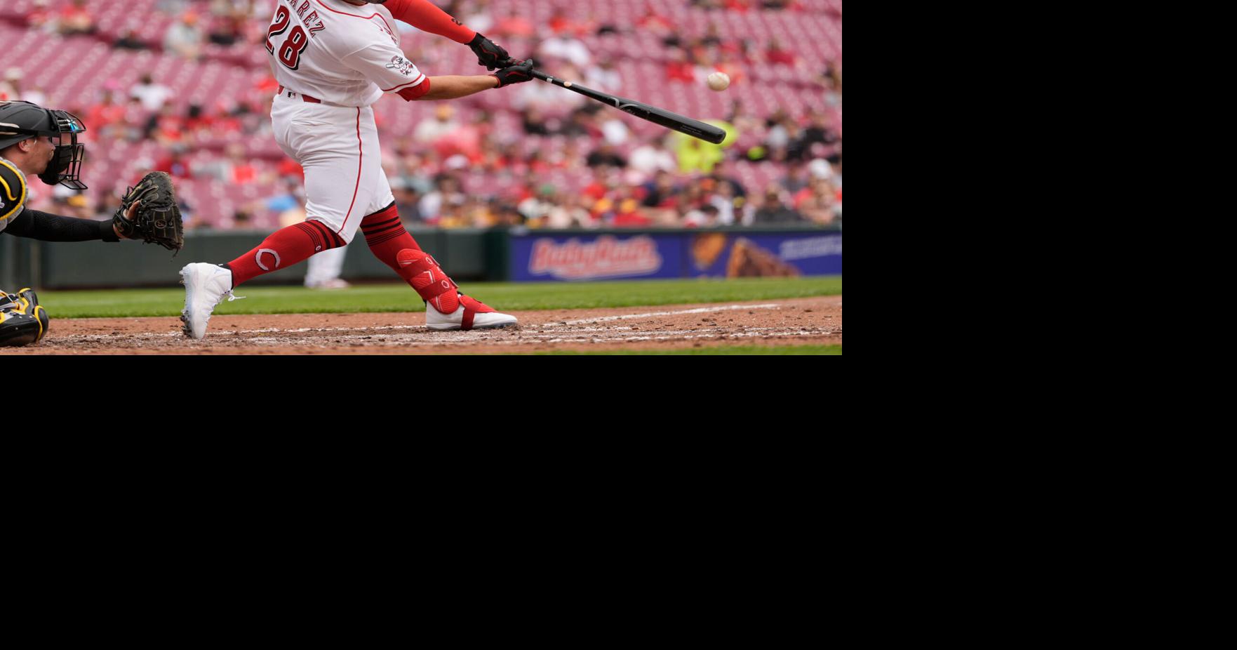 Cincinnati Reds: Three takeaways from the first week of the season ...