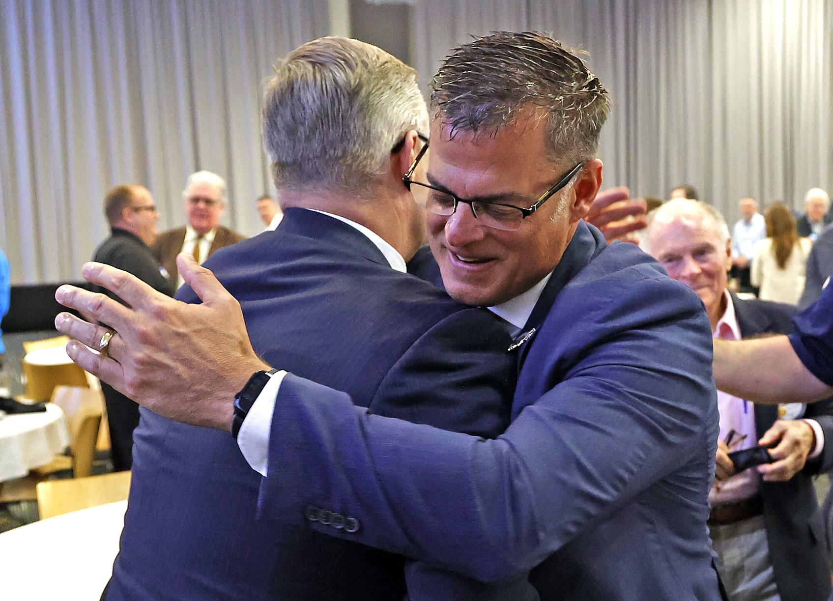 Former Clark County prosecutor sees busy first months as Ohio’s public ...