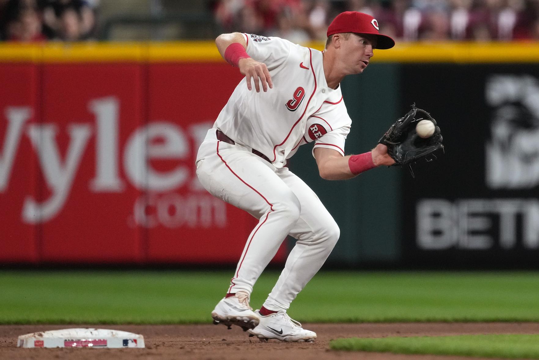 McCoy: Full moon spells doom for Reds in 8-3 loss to Pittsburgh ...