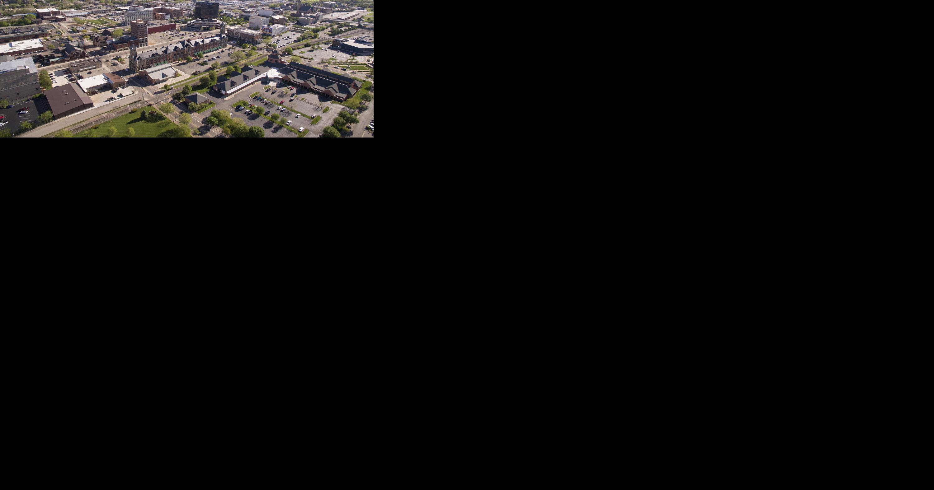 Springfield to receive $2.5 million in grant funding from HUD | News ...
